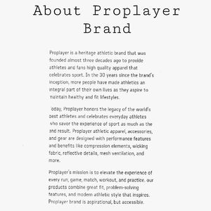 Pro Player | Shirts | New Mens Pro Player University Of Louisville Polo ...